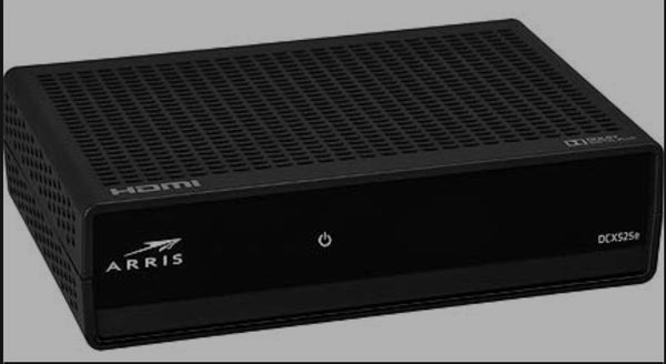 Control Genérico para Caja Digital (Cable Onda/Tigo) – Movil In